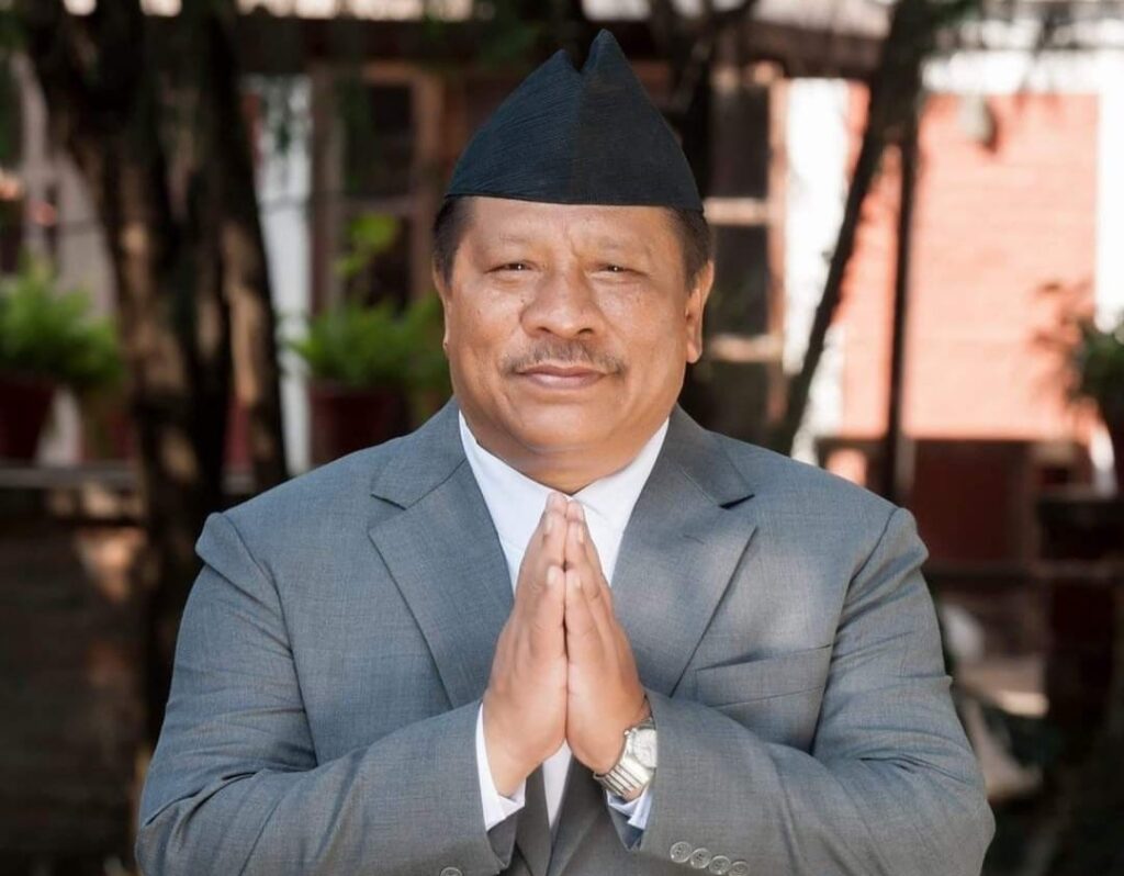 ‘भूमिहीन, सुकुम्वासी र अव्यवस्थित बसोबासीलाई निर्वाचनको समयमा हटाउनु आपत्तिजनक’ – Arthik Awaj