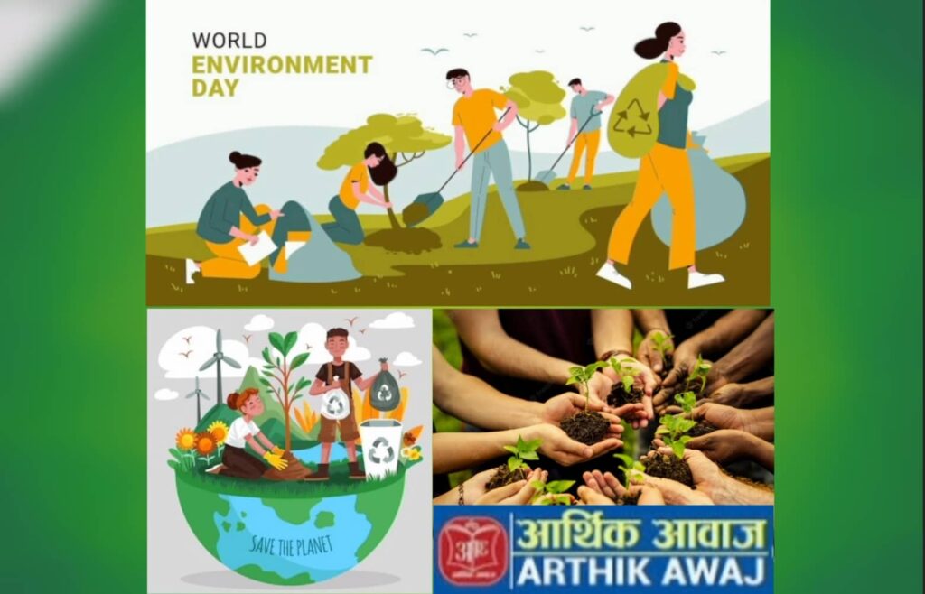 बढ्दो प्रदूषणले वातावरणलाई चुनौती : नागरिकको मनोमानी, सरोकारवाला ...