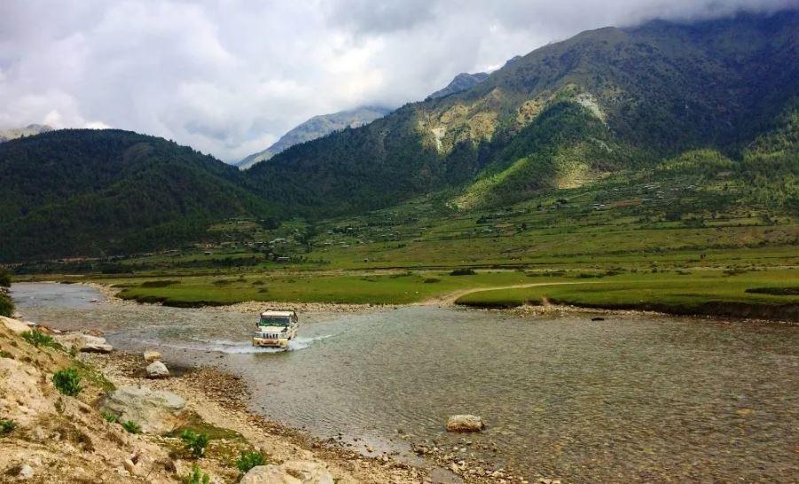 उत्तरगंगा जलाशययुक्त जलविद्युत् आयोजना चुनावी एजेण्डा मात्रै समिति ...