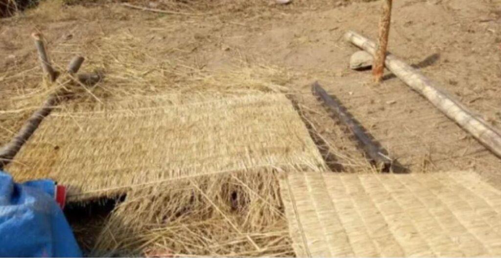 परालको गुन्द्री बुन्ने पुख्र्यौली सीप हराउँदै – Arthik Awaj