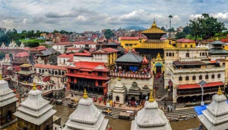 पशुपतिमा आजदेखि प्लास्टिकजन्य सामग्री निषेध – Arthik Awaj