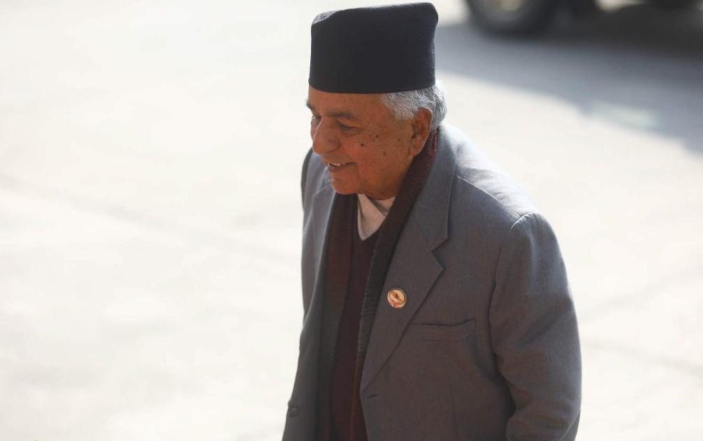 राष्ट्रपति रामचन्द्र पौडेल अस्पतालबाट डिस्चार्ज – Arthik Awaj