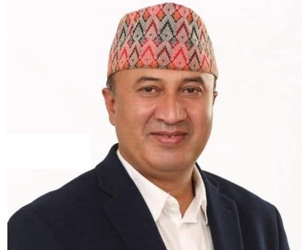 नेपाली उत्पादनलाई प्रवद्र्धन गर्न निर्यात बढाऔं – Arthik Awaj